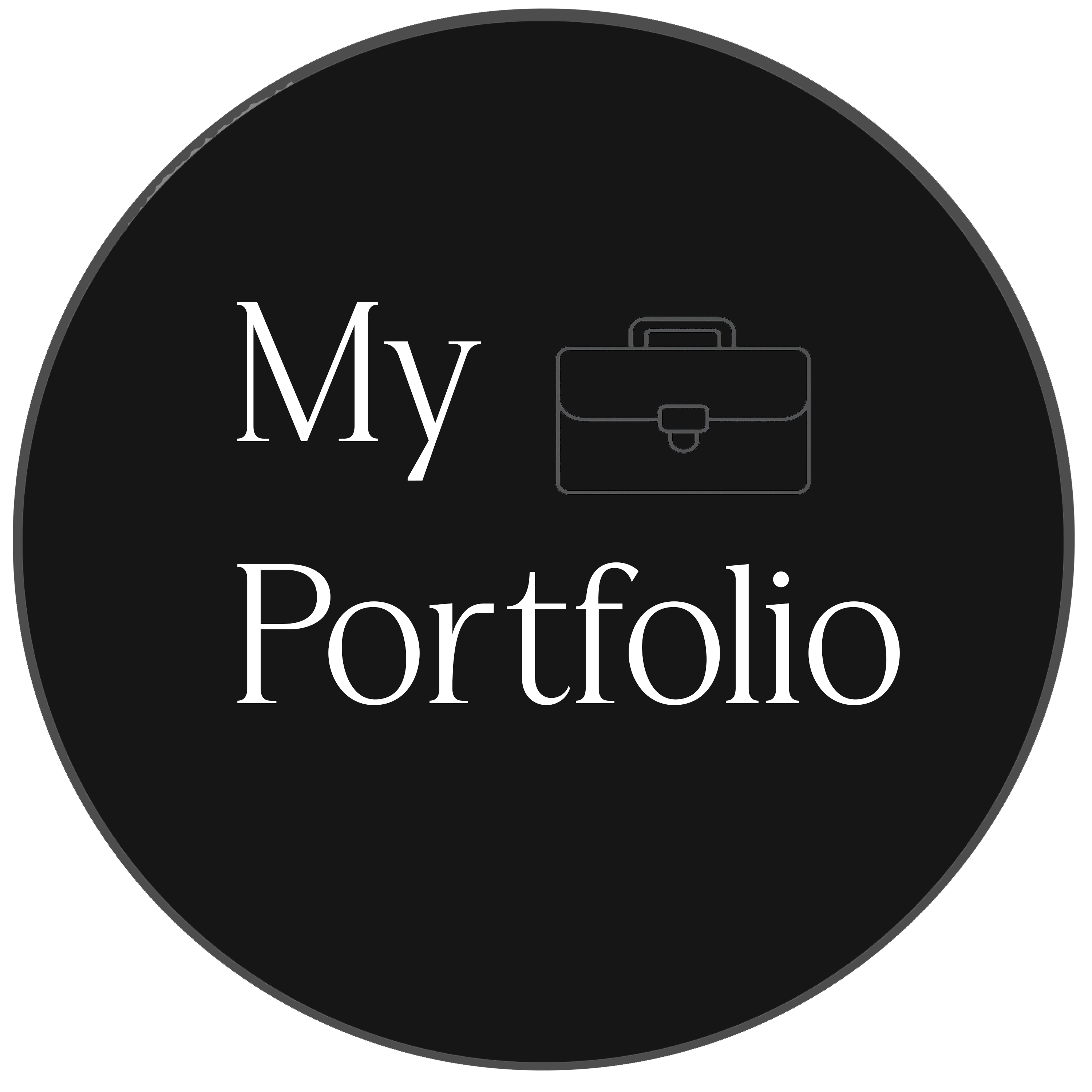 My Portfolio
